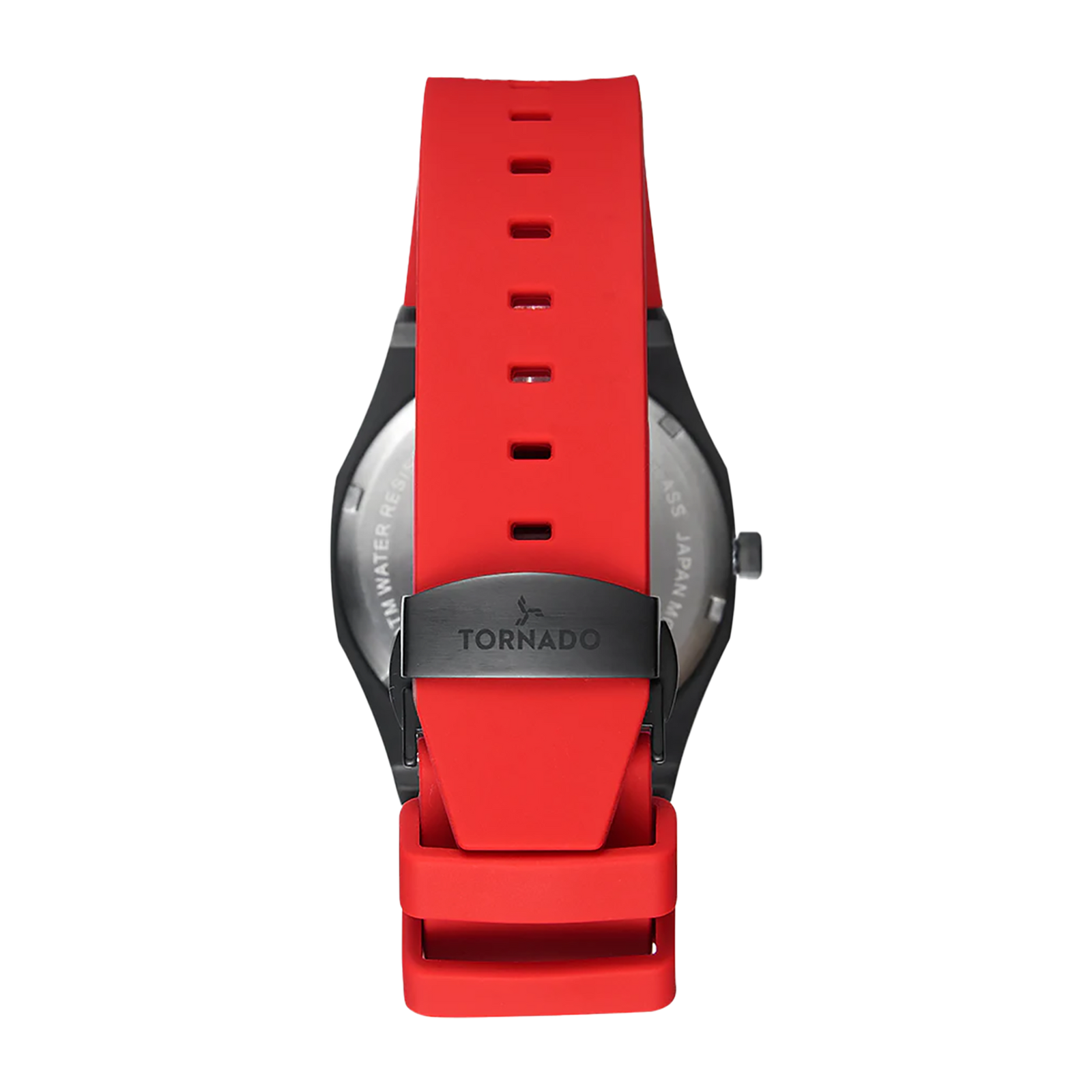 Buy Spectra Analog Watch Red - T22002-BSRB, Online Watches for Men UAE ...