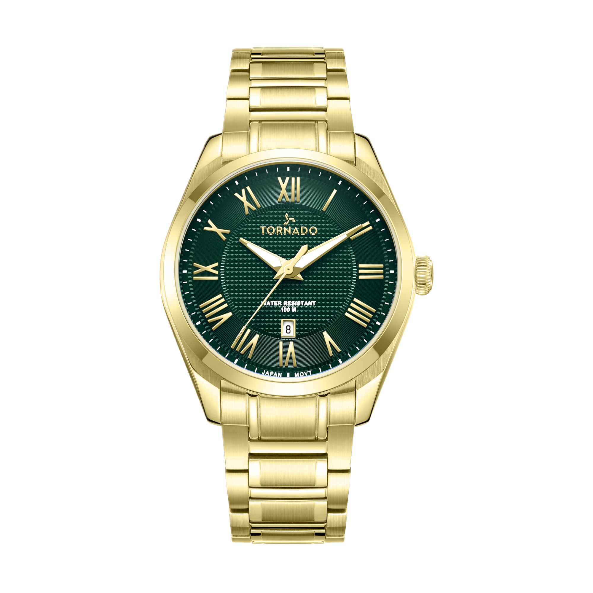 Buy Celestia Classic Analog Watch Gold - T8007-GBGH, Online Watches for ...